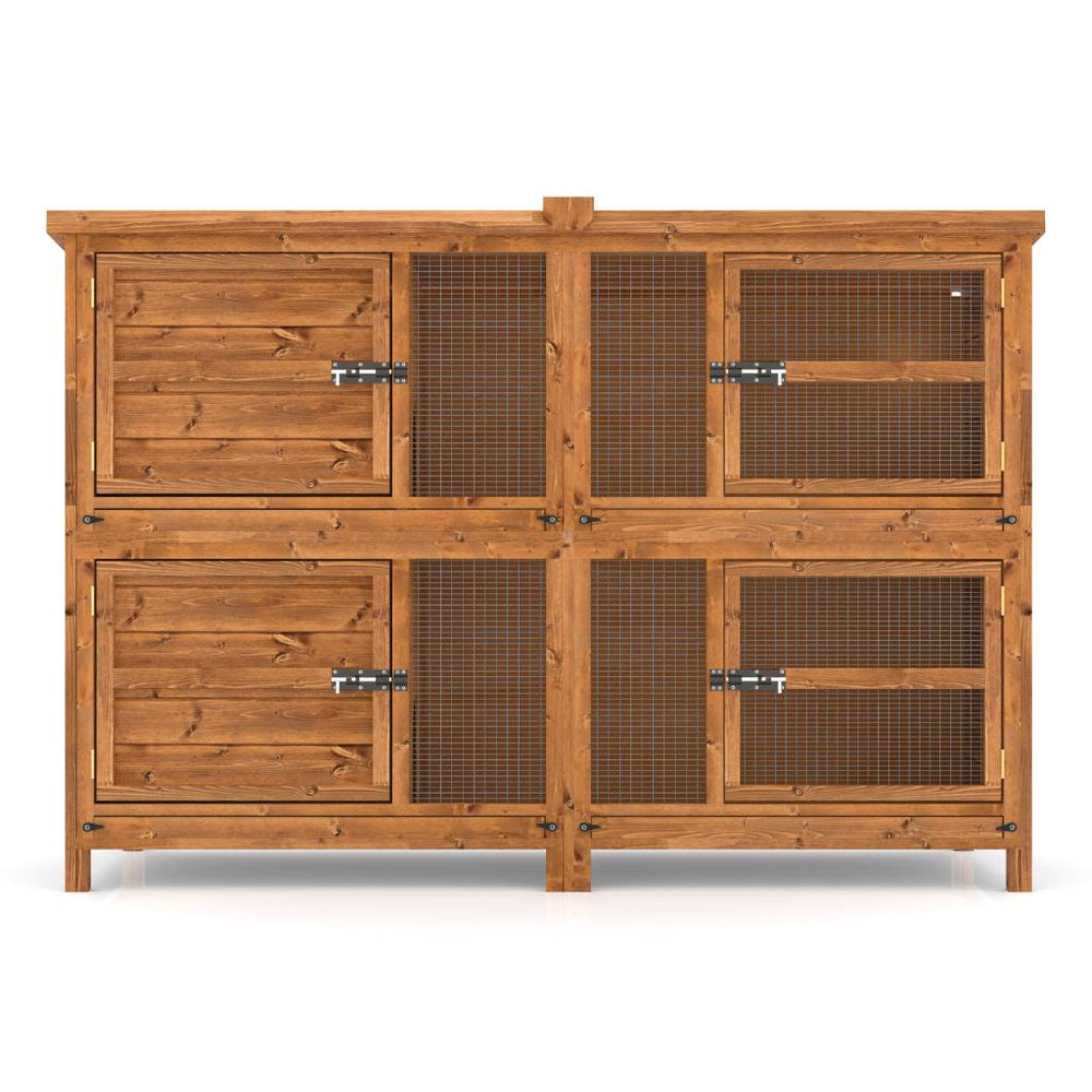 Rabbit Hutches For Sale | Premium Designs & Free Gifts | Shop Now ...