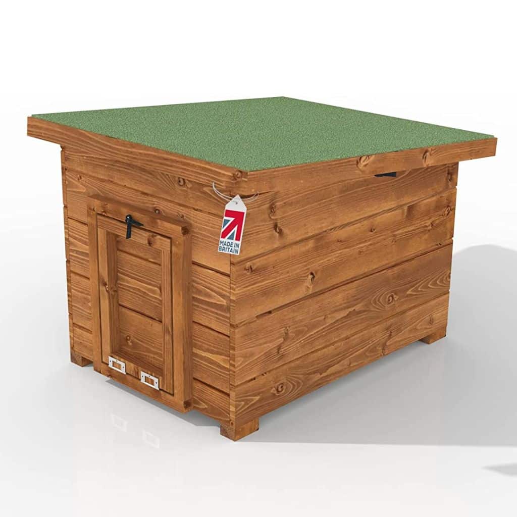 Rabbit Runs For Sale | Spacious Outdoor Runs For Rabbits | Shop Now ...