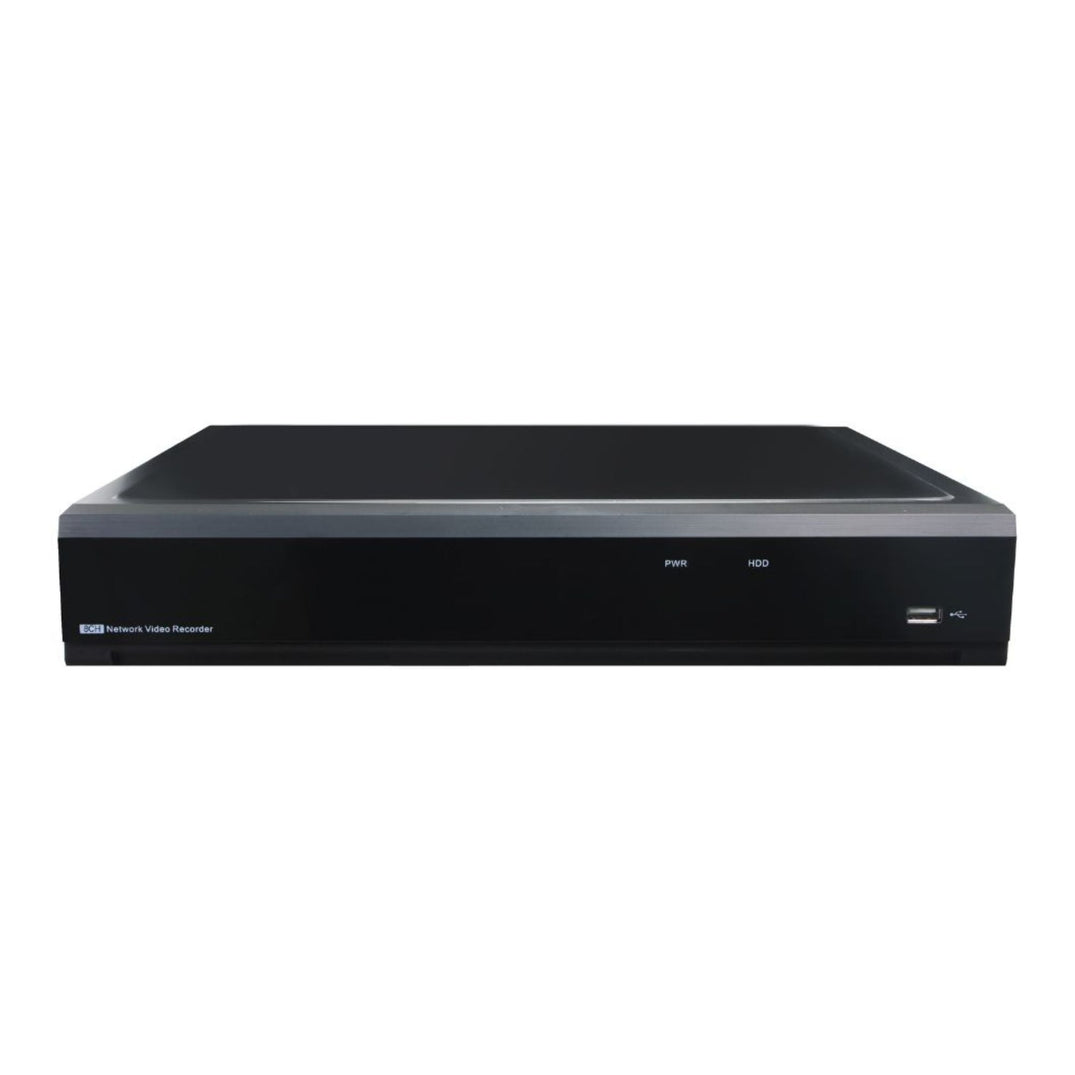 Gamut HD IP NVR (4 or 8 Channel) – Home & Roost