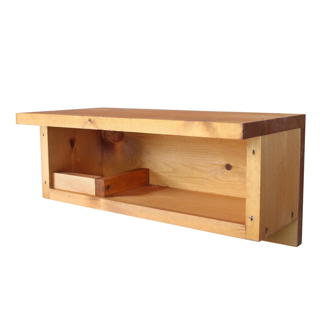 Handmade Swift Nest Box – Home & Roost