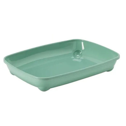 Moderna Arist-O-Tray Cat Litter Tray | 4 Vibrant Colours To Choose Fro ...