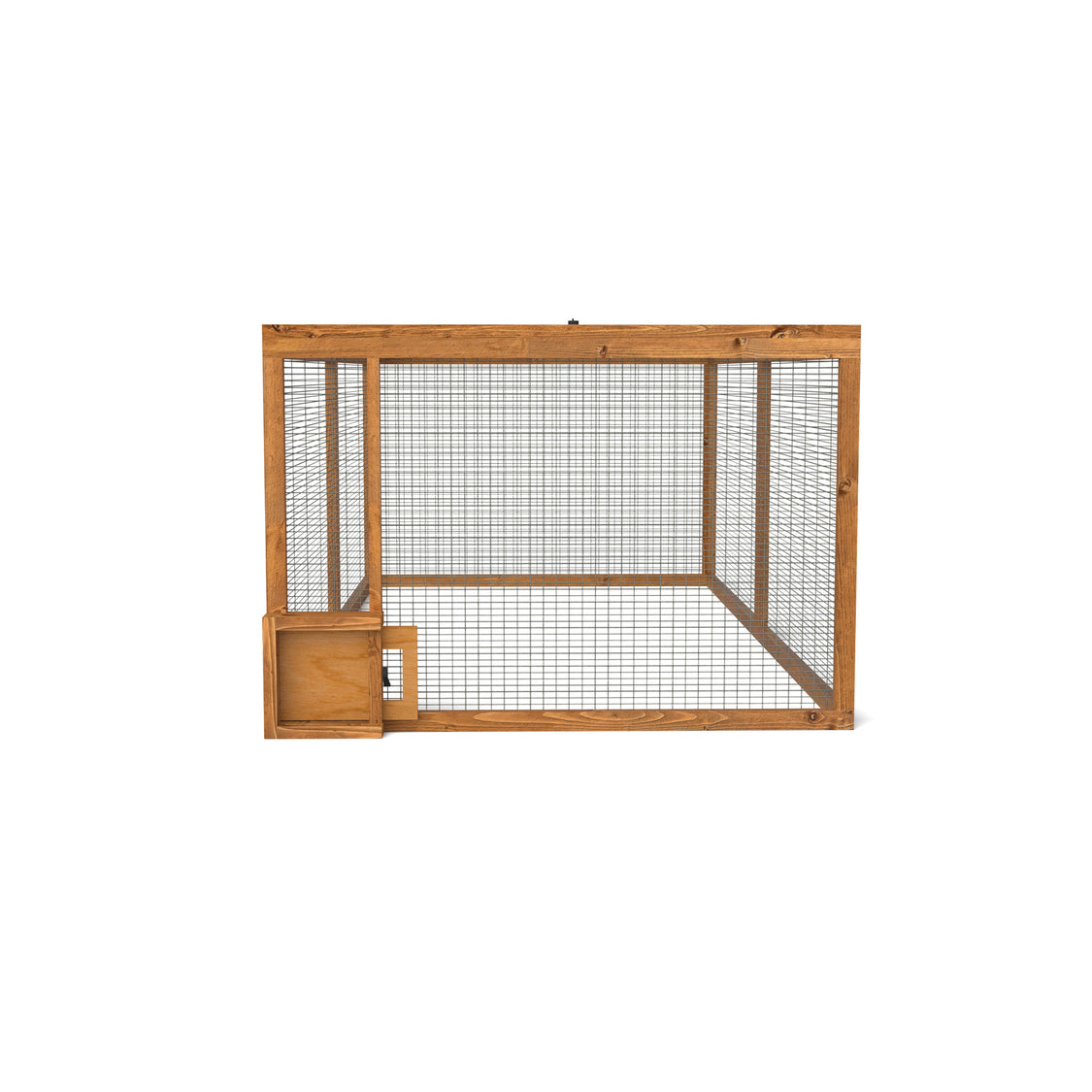 Rabbit Runs For Sale | Spacious Outdoor Runs For Rabbits | Shop Now ...