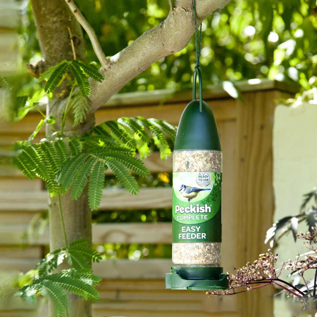 Seed and Nut Mix Feeder | Ready To Use | Buy 1 Get 1 Free | Shop Now ...