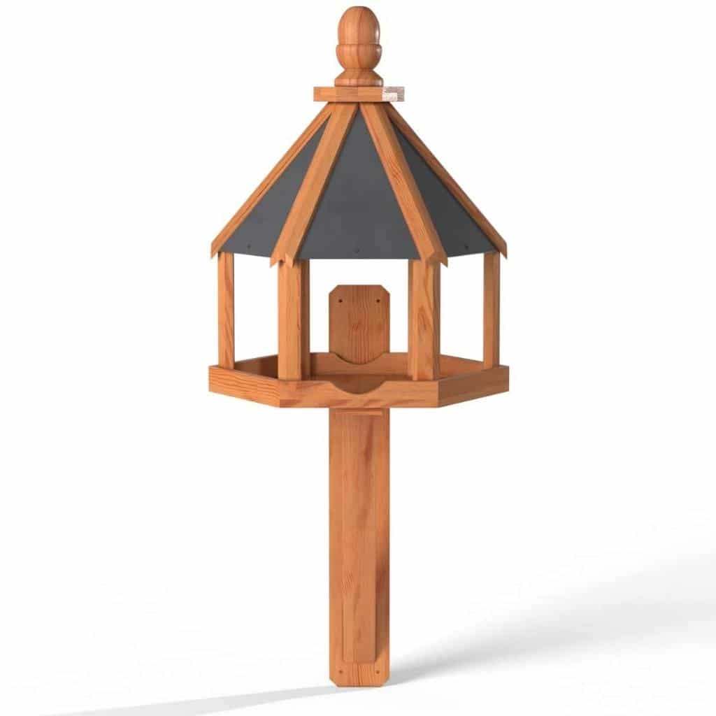 Wall Mounted Bird Table | Free Gift Is Live Now | Add To Basket Today ...