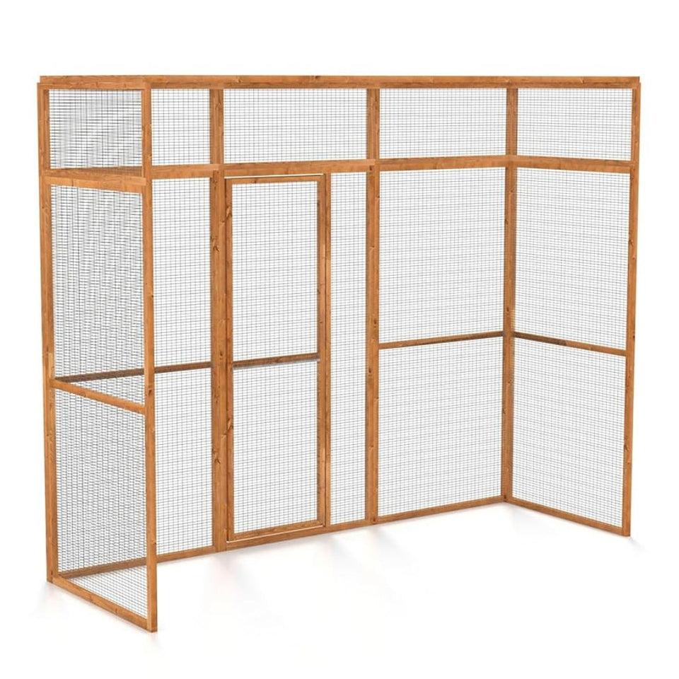 Buy Catios UK | British-Made Cat Enclosures | Home & Roost