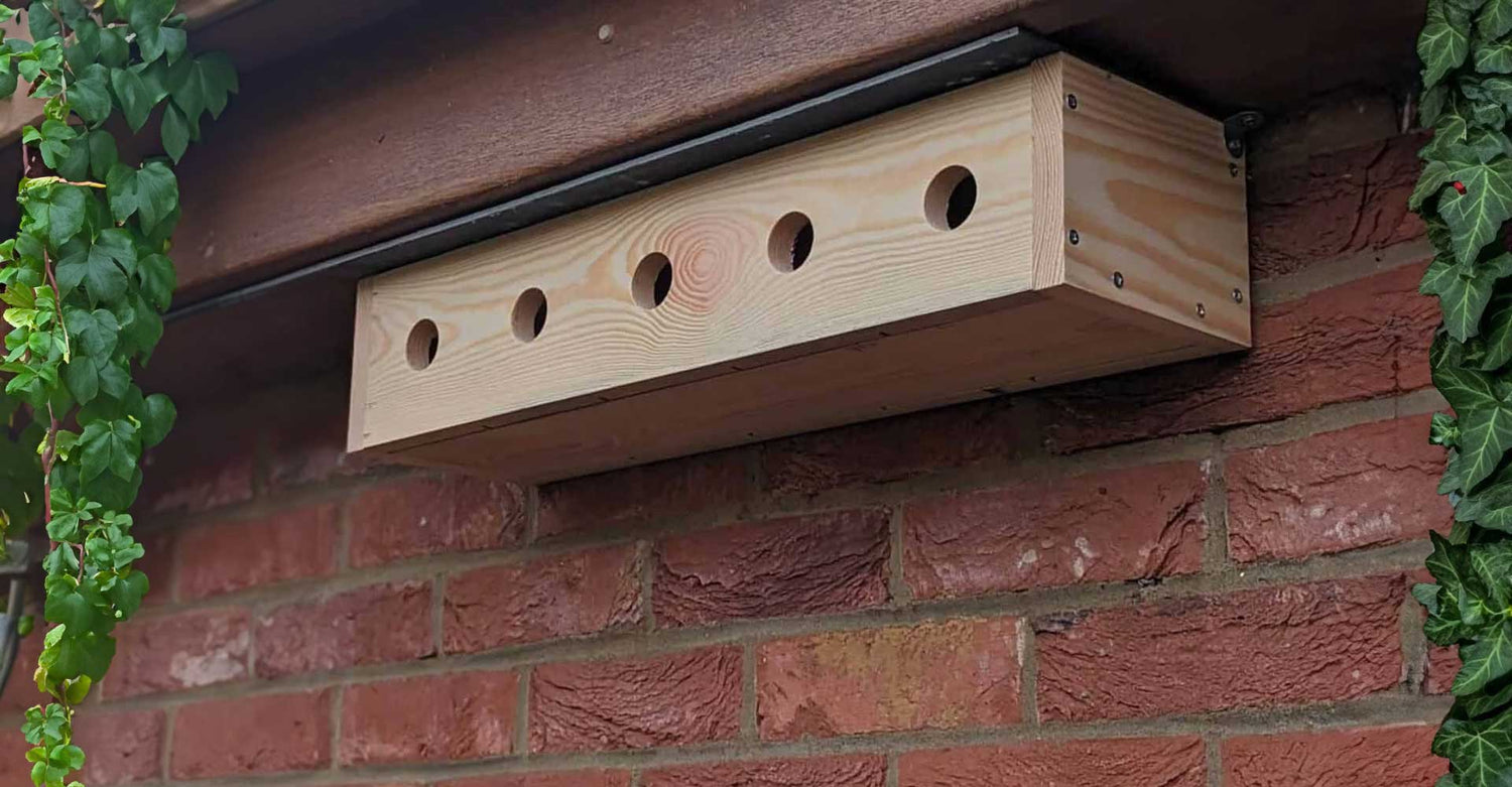 Buy Durable Bird Nesting Boxes | Hand Made, Safe and Stylish – Page 2 ...