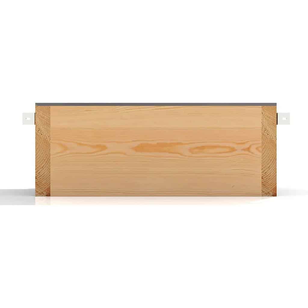 Swift & Swallow Nesting Box | Premium UK-Made Bird Sanctuary – Home & Roost
