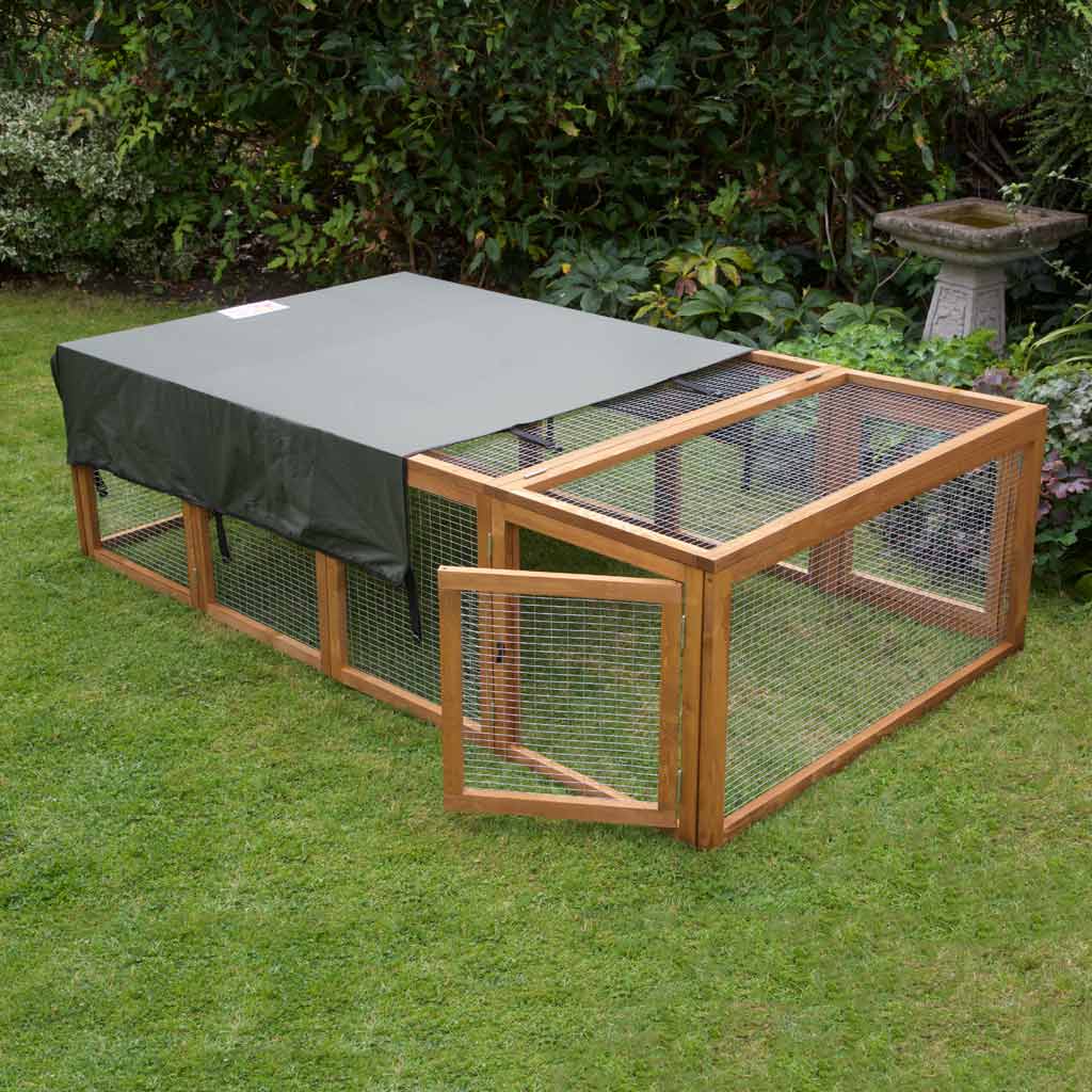 Family Manufacturer of Small Pet and Wildlife Homes Made in Britain ...